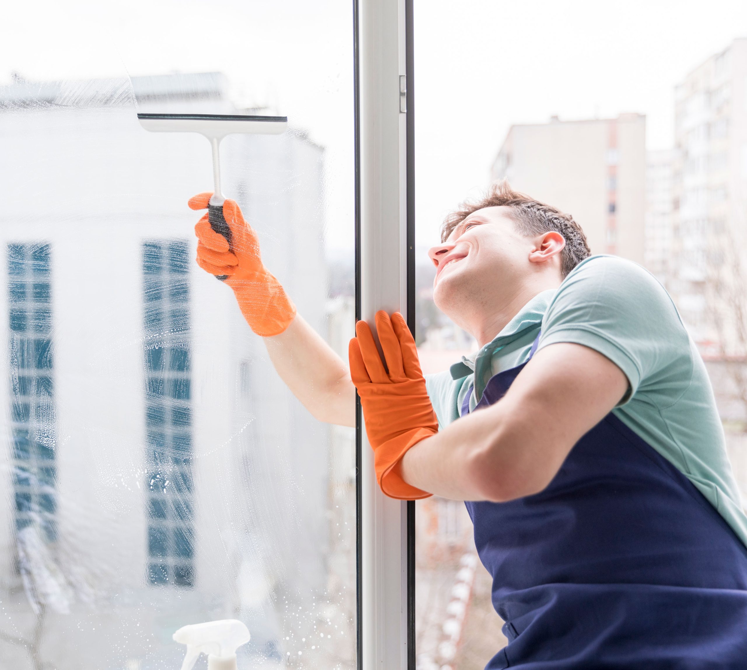 Homepage - Window Cleans